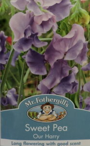 Lillhernes Our Harry 20 s. – Seemi AS